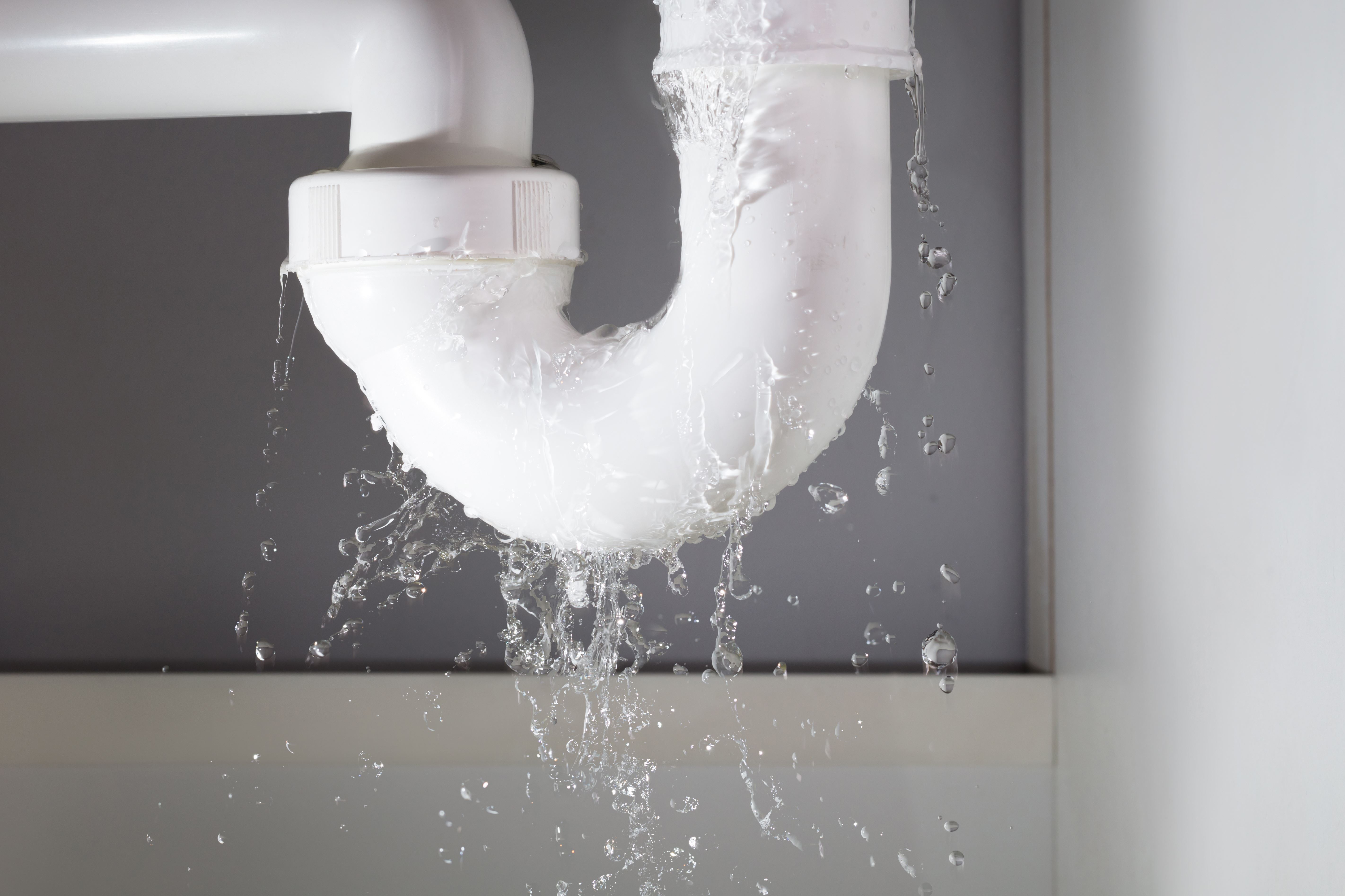 5 Signs of a Hidden Water Leak in Your Home